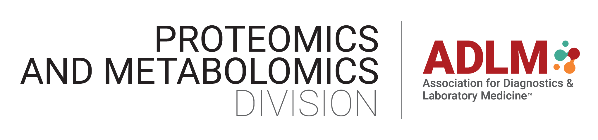 Proteomics and Metabolomics Division | myadlm.org