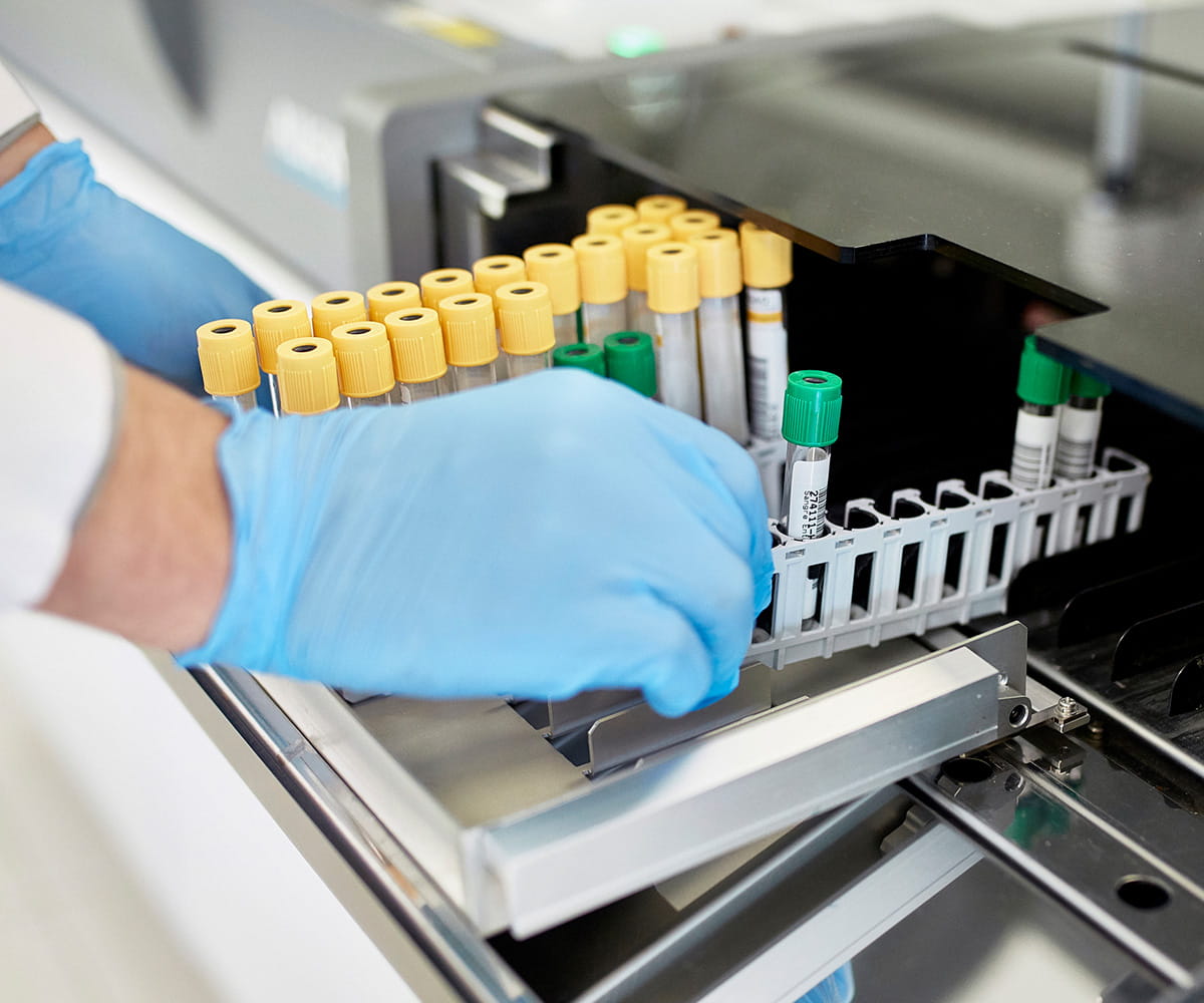 The Journal of Applied Laboratory Medicine | myadlm.org