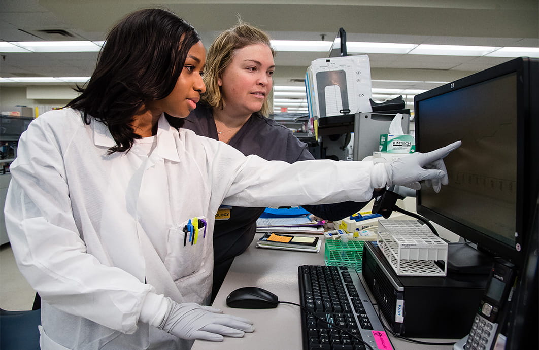 The Journal of Applied Laboratory Medicine from ADLM | myadlm.org