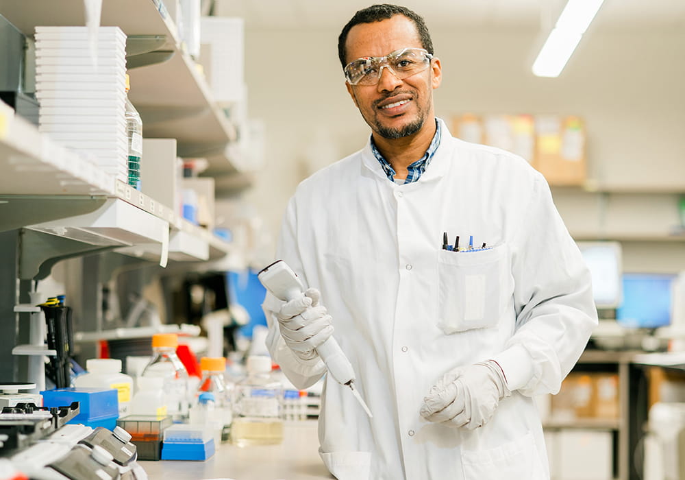 Resources for clinical chemists from ADLM | myadlm.org