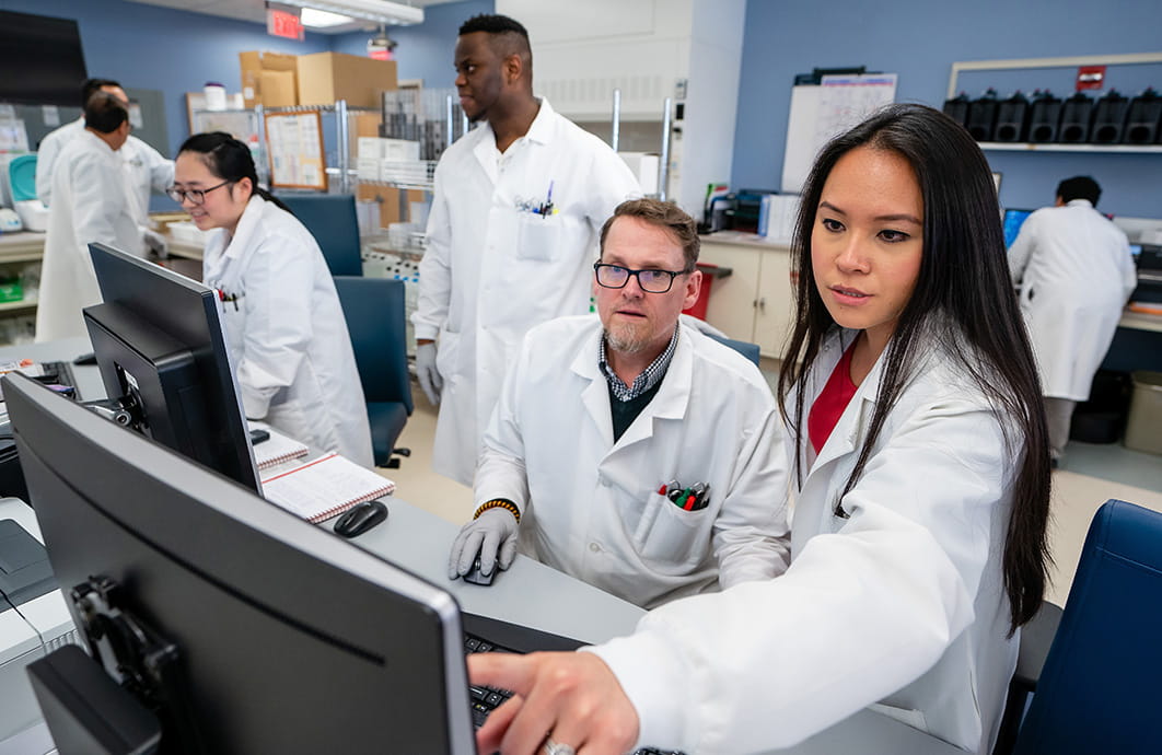 Resources for clinical chemists from ADLM | myadlm.org