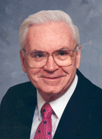 Basil T. Doumas, PhD | myadlm.org