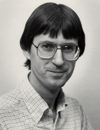 Daniel Nealon, PhD | myadlm.org