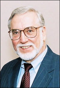 Frank A. Sedor, PhD | myadlm.org