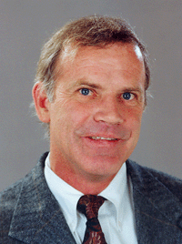 Kary B. Mullis | myadlm.org