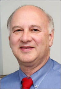 Larry A. Broussard, PhD, DABCC, FACB | myadlm.org