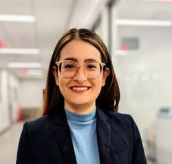 Nadia Ayala-Lopez, PhD, MLS (ASCP), DABCC, NRCC | myadlm.org