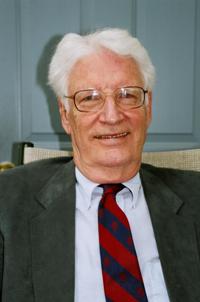 Peter C. Nowell | myadlm.org