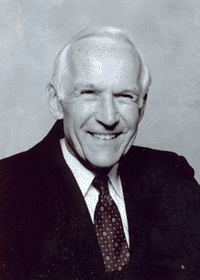 Theodore Peters, PhD | myadlm.org