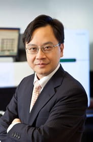 Yuk-Ming Dennis Lo, MD | myadlm.org