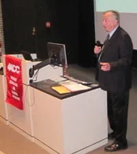 New York Metro Local Section 2011 Van Slyke awards | myadlm.org