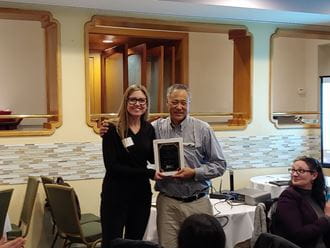 Northern California Local Section awards | myadlm.org