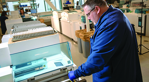 Rethinking Innovation in the Core Lab | myadlm.org