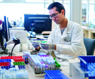 Advancing Standards for Specimen Labeling and Tracking | myadlm.org