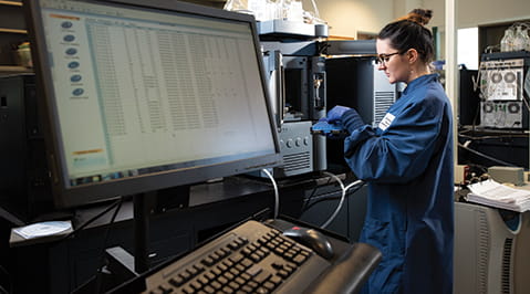 The Road to Automation in Clinical Mass Spectrometry | myadlm.org