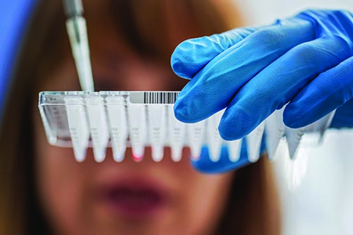 FDA Launches Pilot Program for Lab-Developed Tests Used in Cancer ...