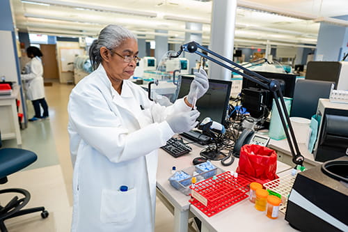 Targeting Lab Staffing Shortages | myadlm.org