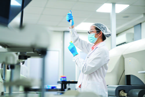 FDA Goes All In to Regulate Laboratory Developed Tests | myadlm.org