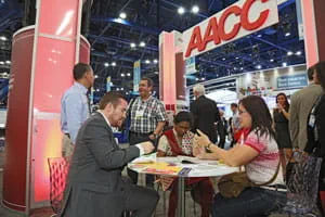 Expo Attendees Get First-Hand Look at the Future of Lab Medicine in ...