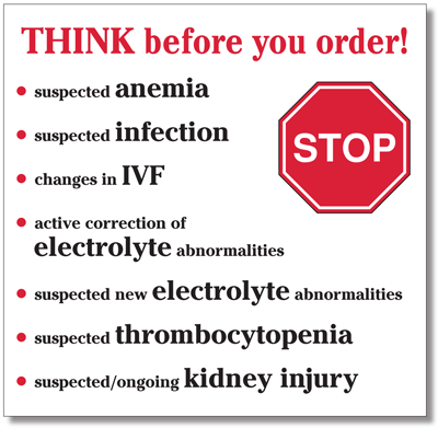 Our Daily Blood | myadlm.org
