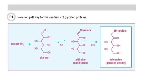 Beyond HbA1c | myadlm.org