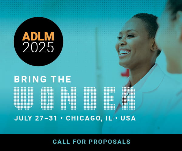 Meetings & Events | myadlm.org