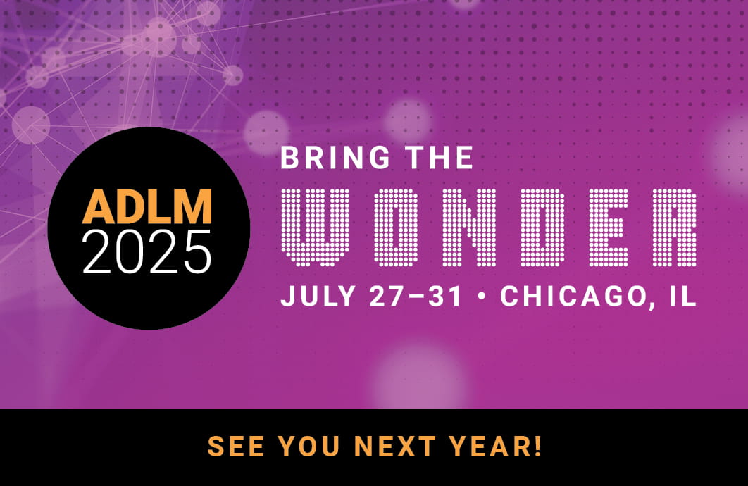 Meetings & Events | myadlm.org