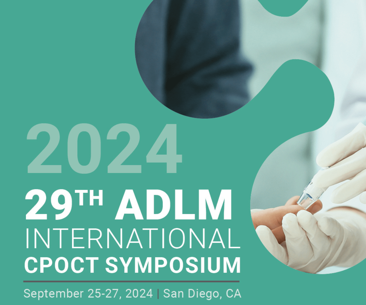 Meetings & Events | myadlm.org